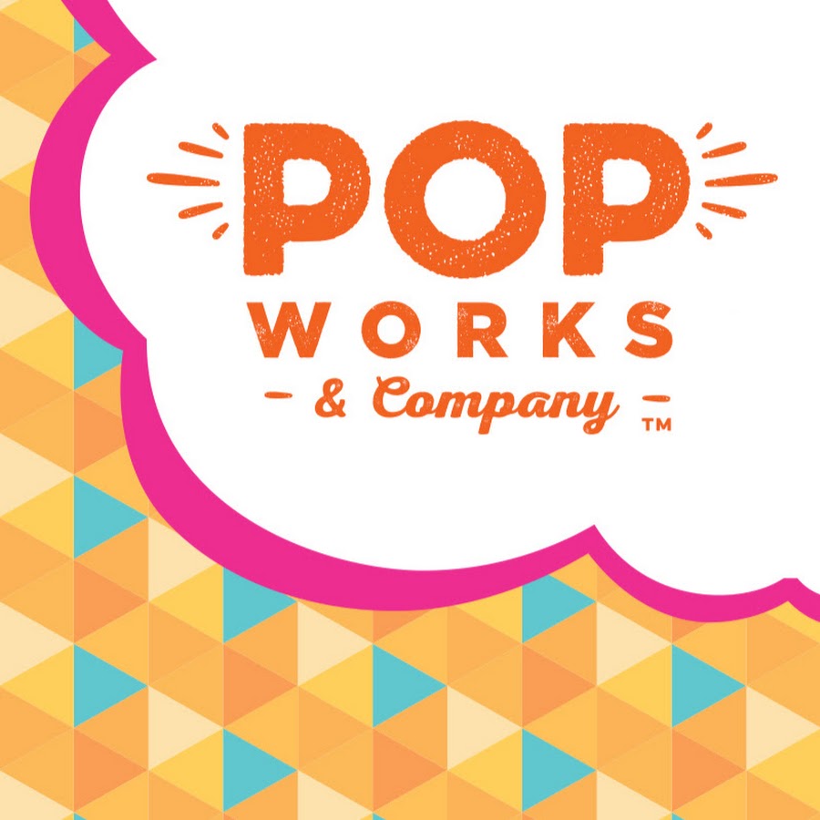 Pop Works & Company - YouTube