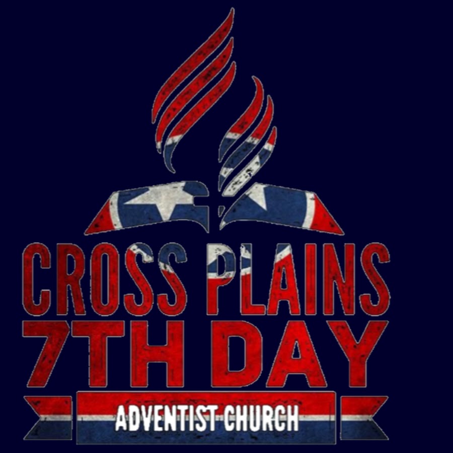 Cross Plains Seventh Day Adventist Church SDA - YouTube