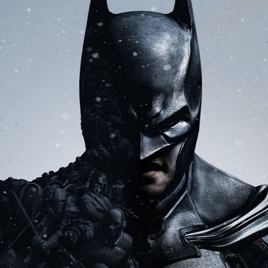 Betman`s Smile - YouTube