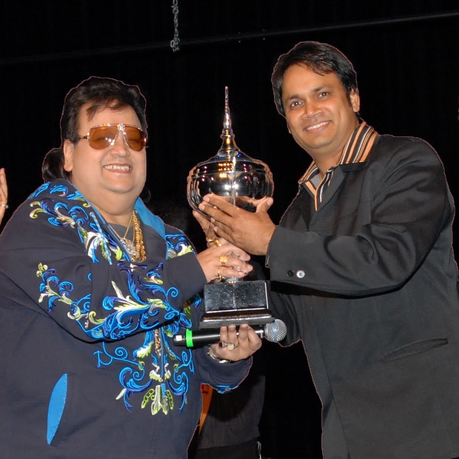 Sunil Patel - YouTube