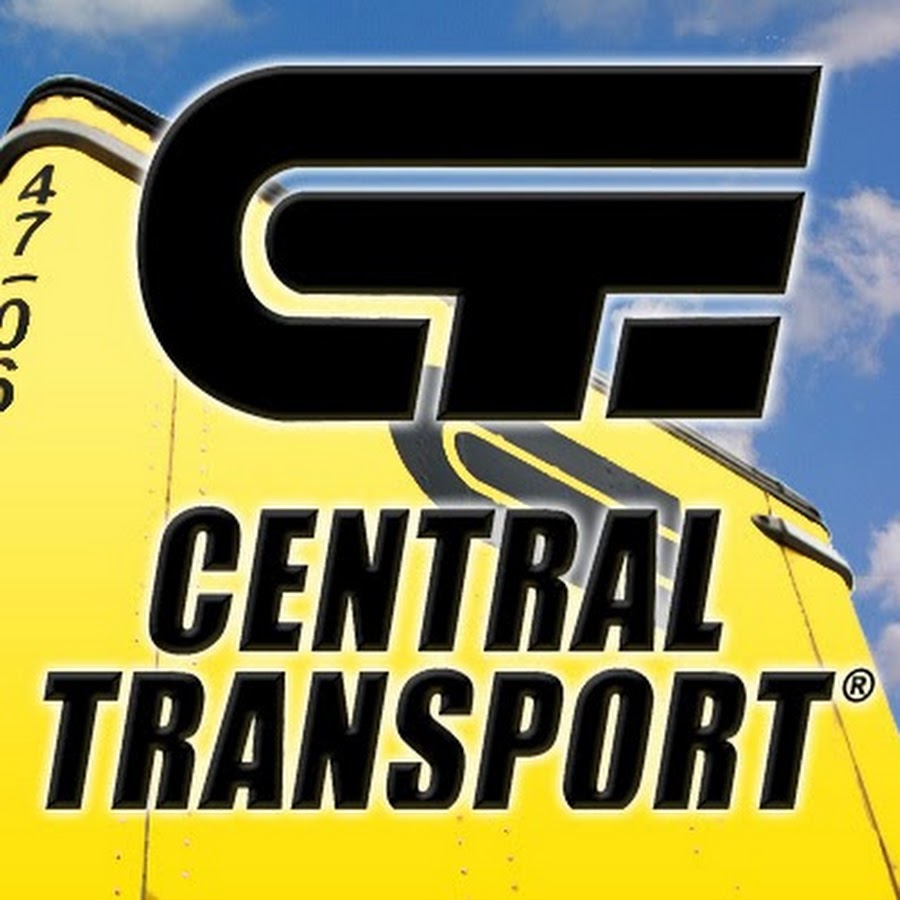 Central Transport - YouTube