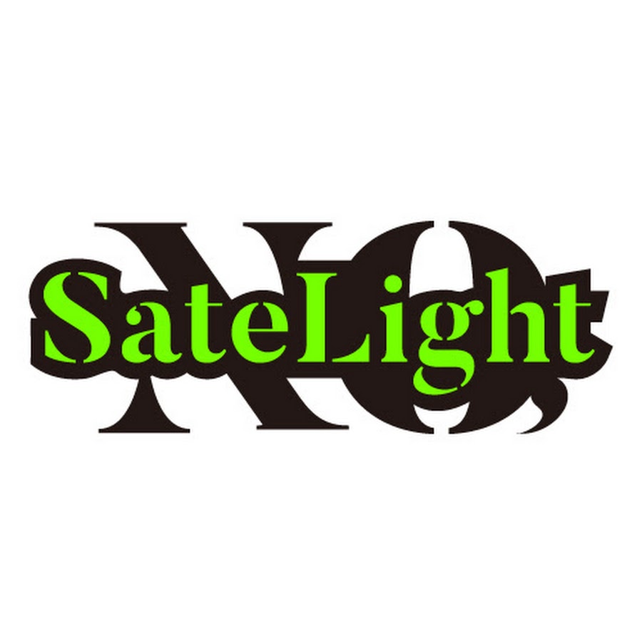 No,SateLight - YouTube
