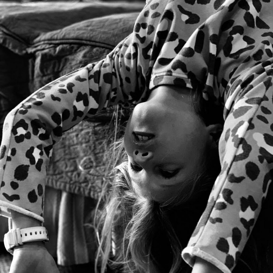 Lilly Vanilli - YouTube