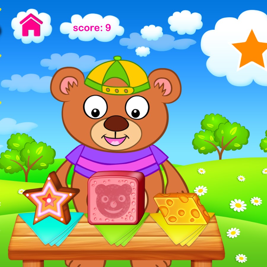 Games for Kids Channel - YouTube