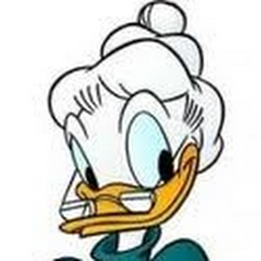 Nonna Papera - YouTube