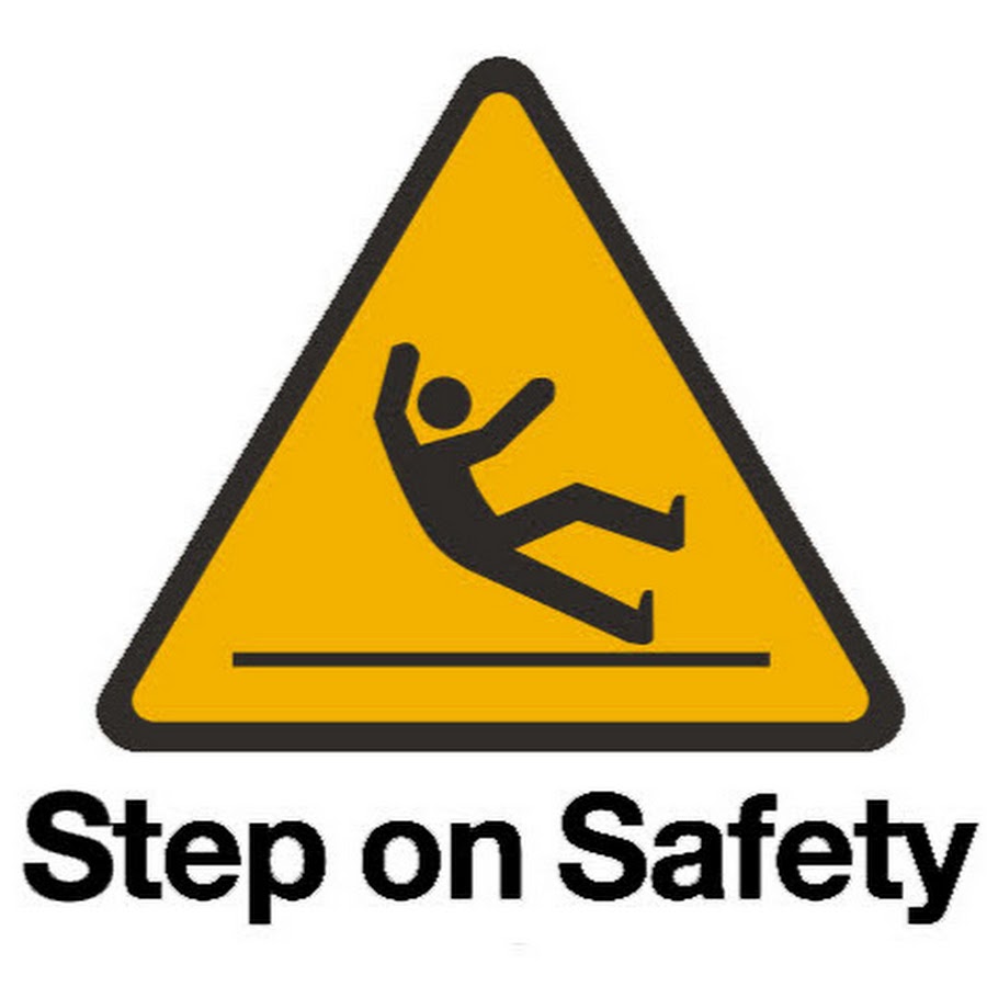 Step On Safety Ltd - YouTube
