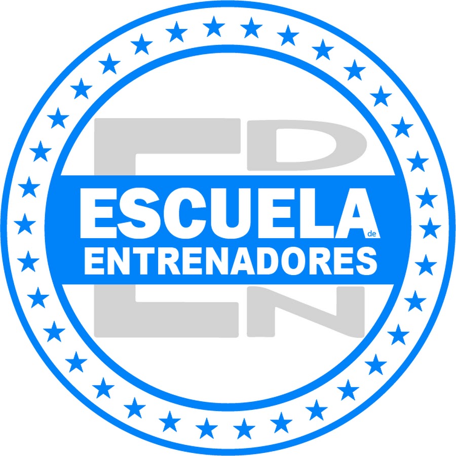 EDEN Escuela de Entrenadores - YouTube