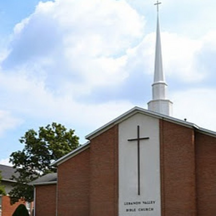 Lebanon Valley Bible Church Audio Visual Ministry - YouTube