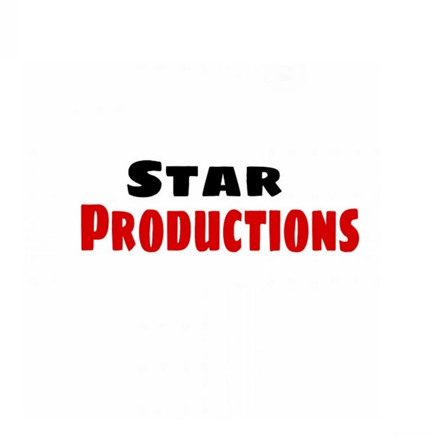 Star Productions - YouTube