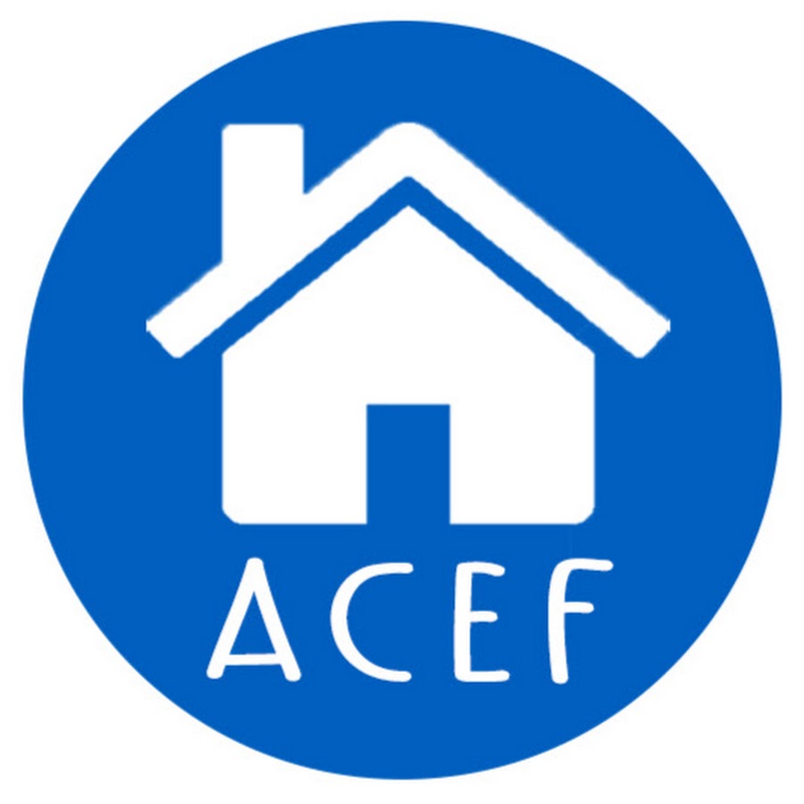ACEF Fundación - YouTube