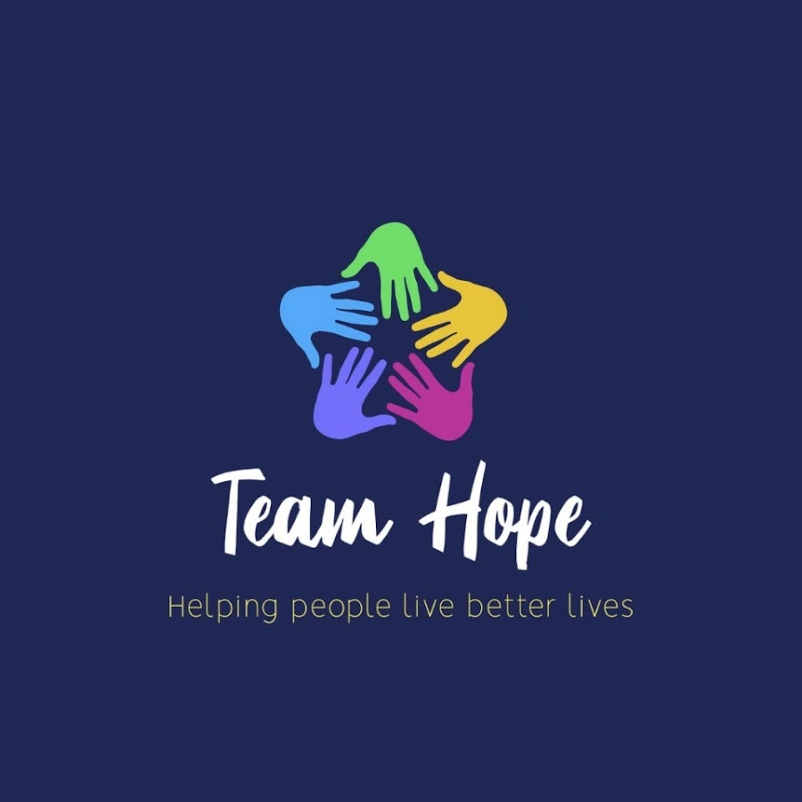 Team Hope - YouTube