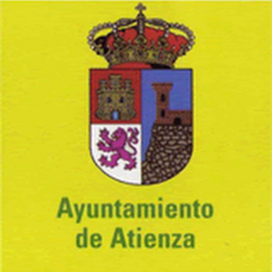 Ayuntamiento de Atienza - YouTube