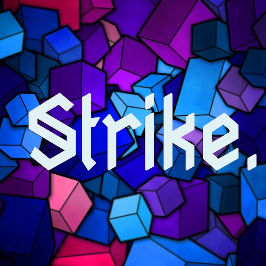 StrikeOut - YouTube