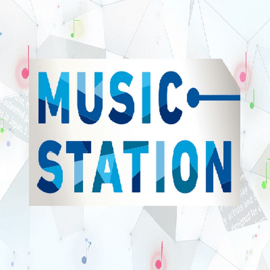 Music station - YouTube