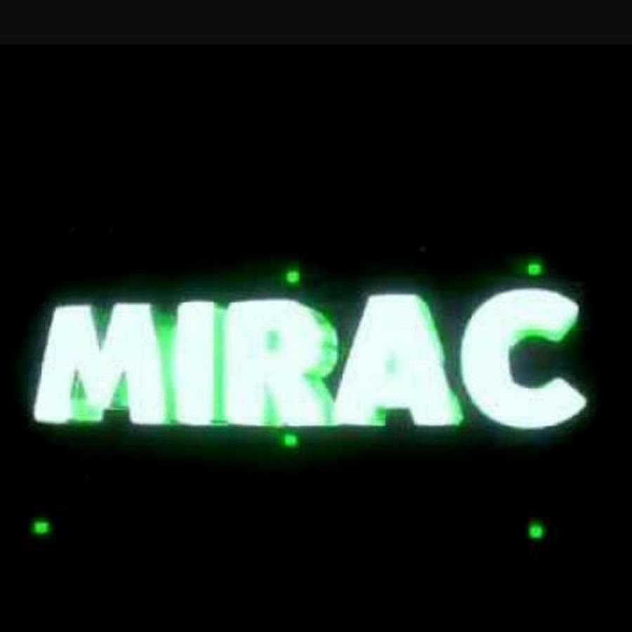 mirac Gaming - YouTube