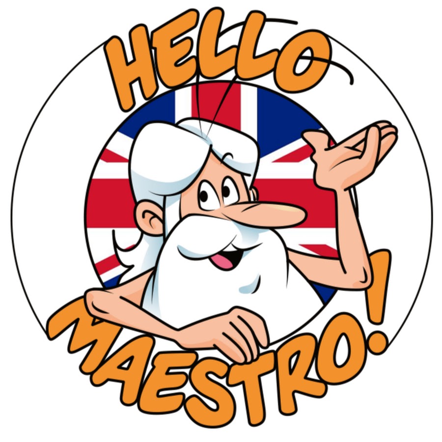 Once Upon a Time... (Hello Maestro) - YouTube