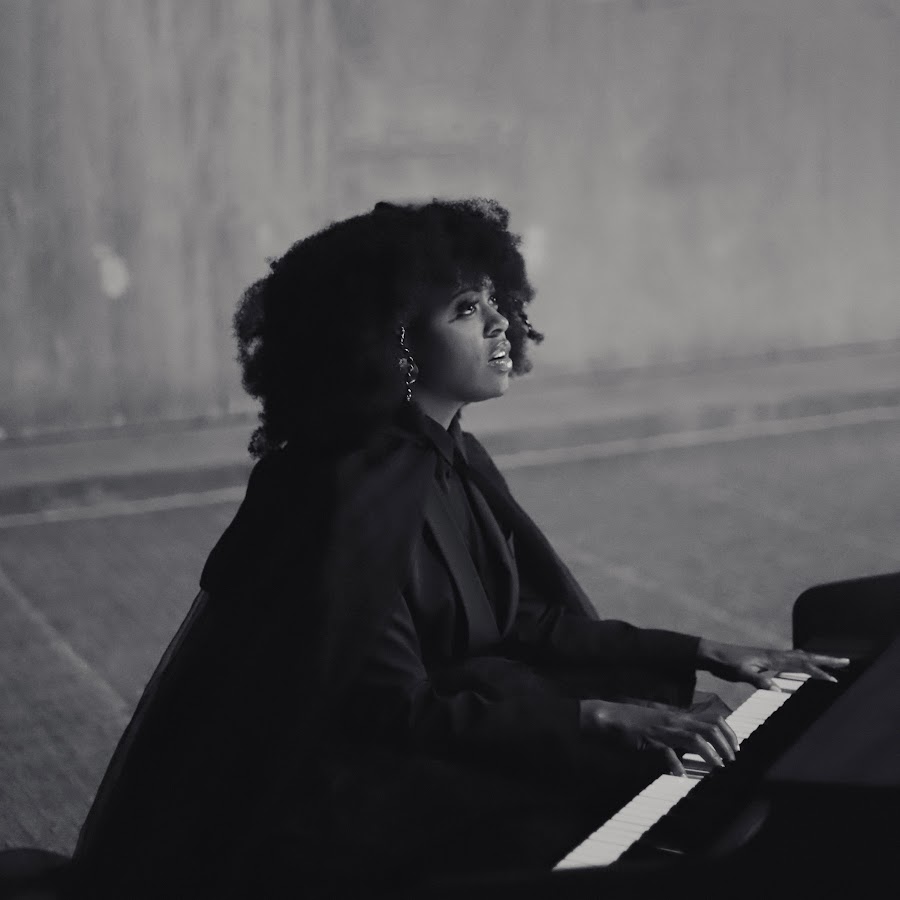 Victory Boyd - YouTube