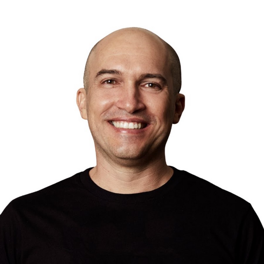 Fred Alecrim - YouTube