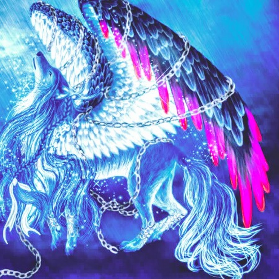 Gemini_Wolf_Gaming With_Friends - YouTube