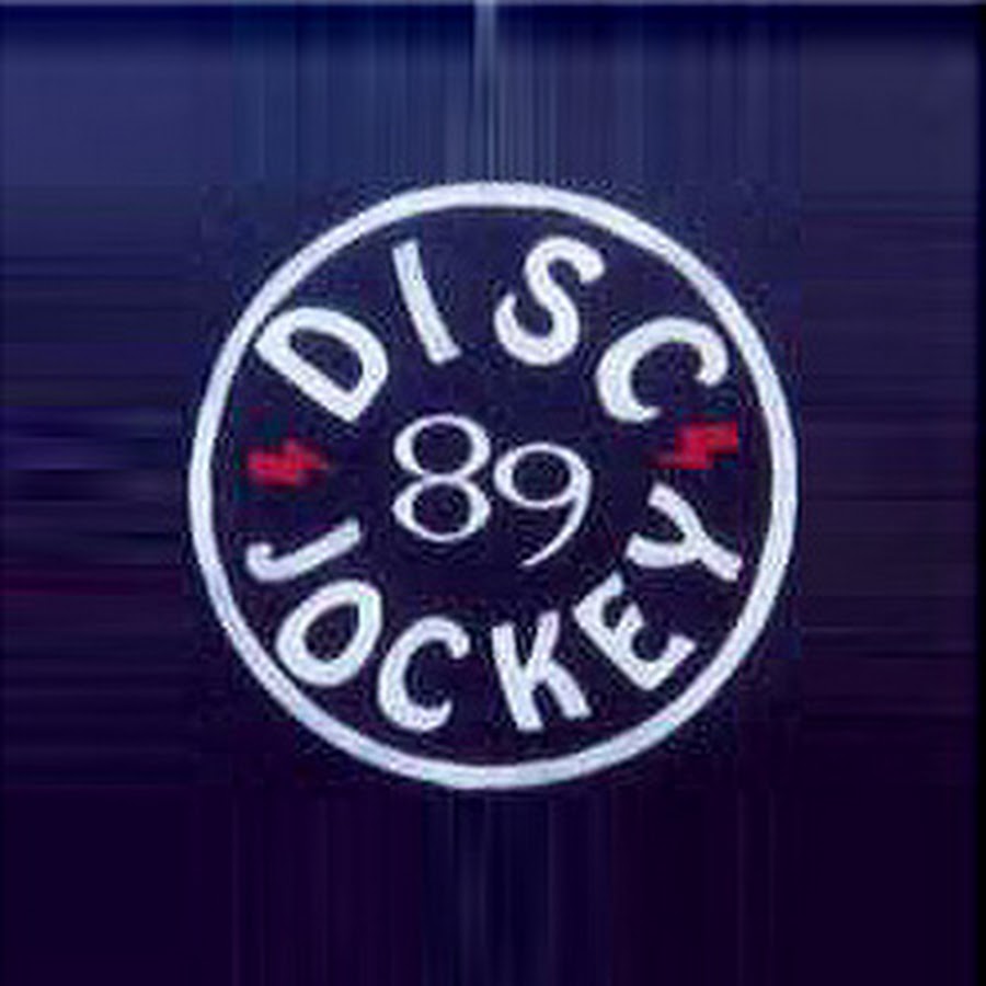 DJ 89 - YouTube