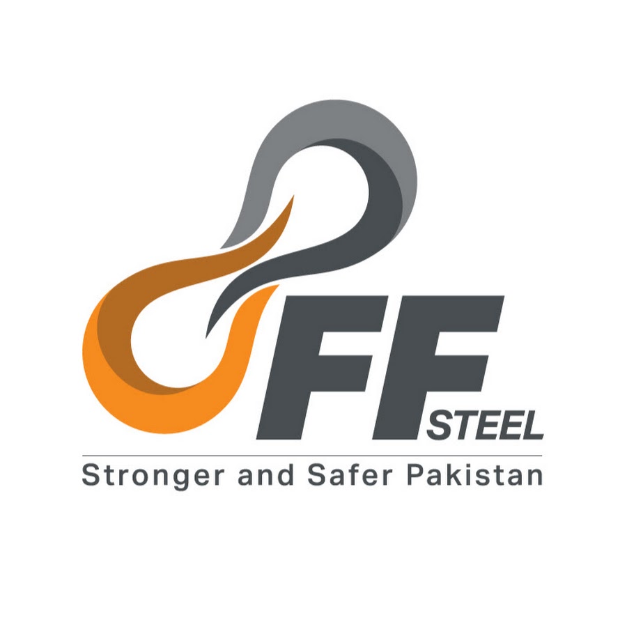 FF STEEL - YouTube