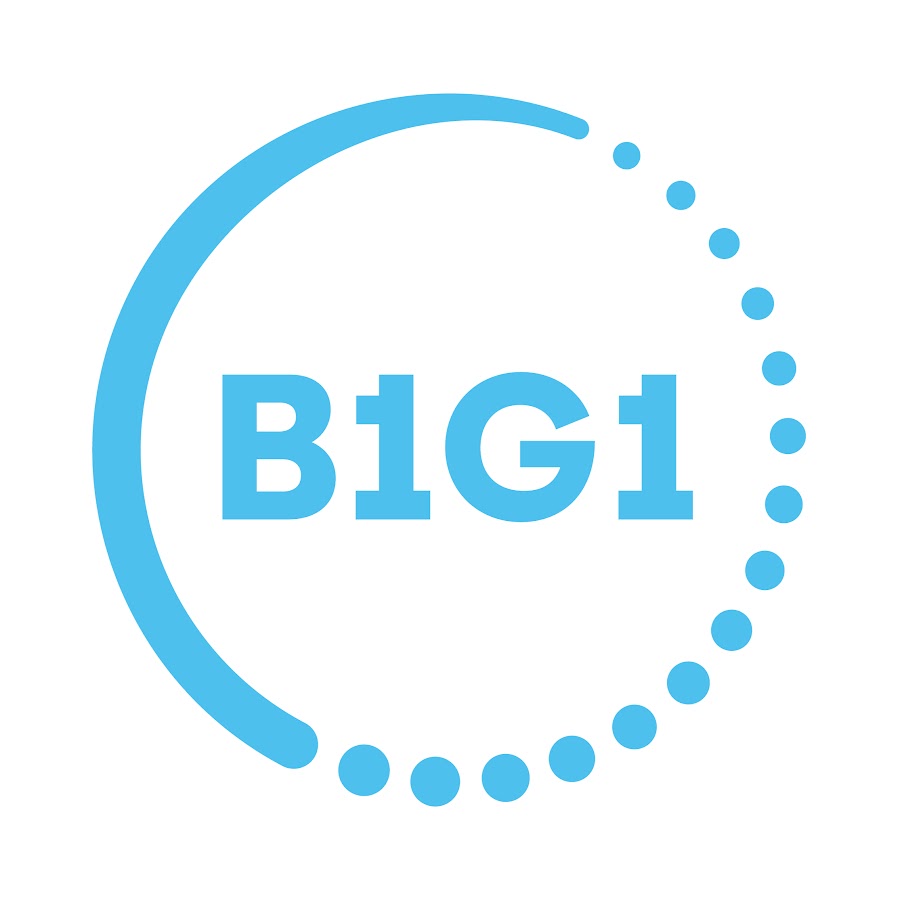 B1G1 Business for Good - YouTube