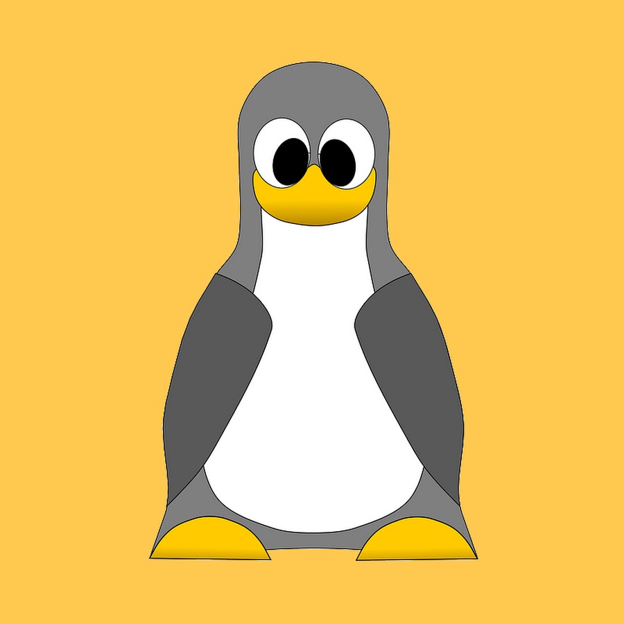 Average Linux User - YouTube