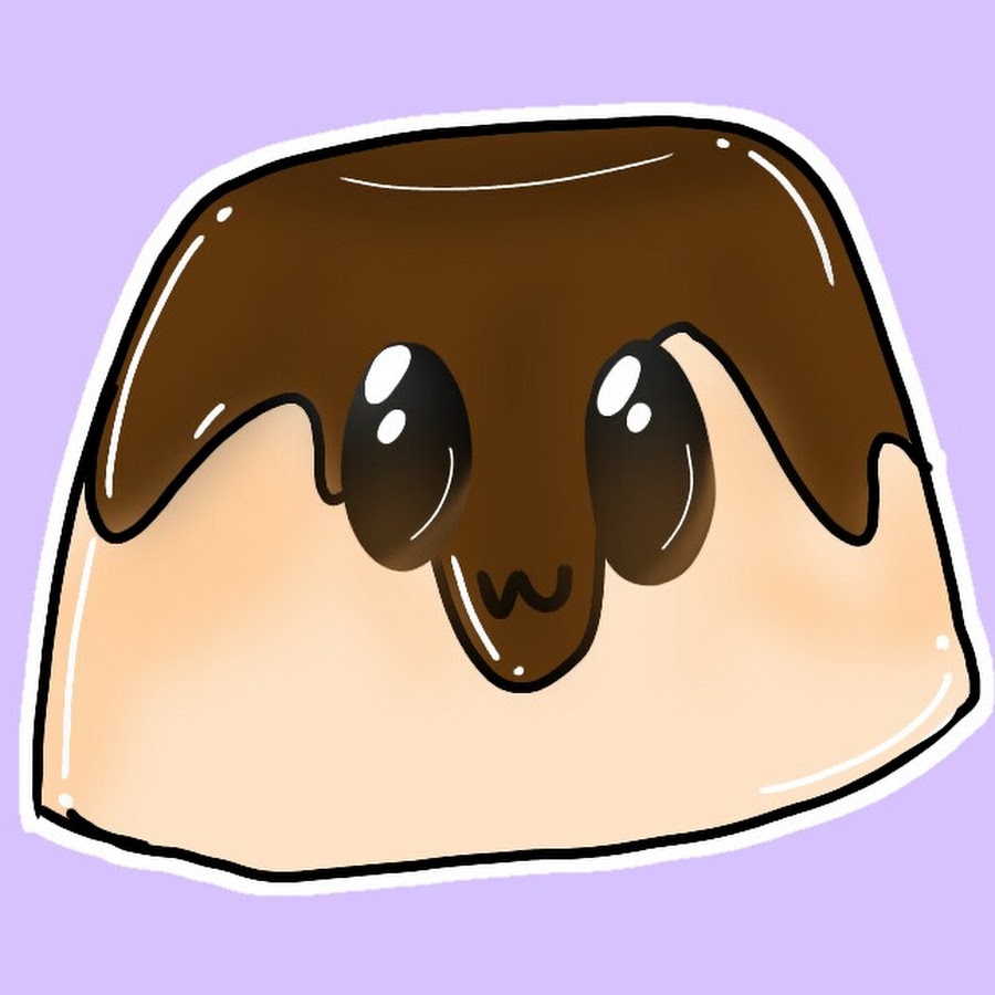 Pudding Animations - YouTube