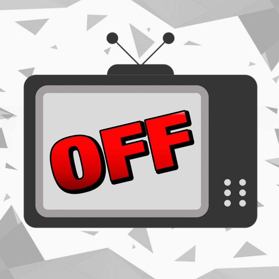 TV OFF - YouTube