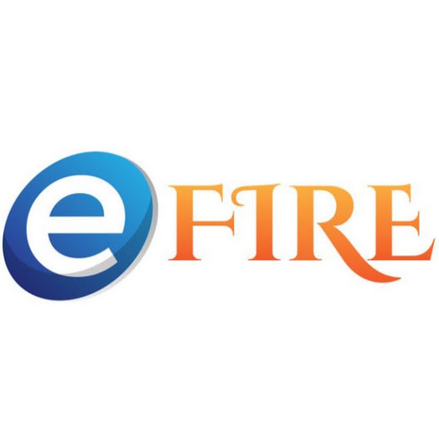 eFire - YouTube
