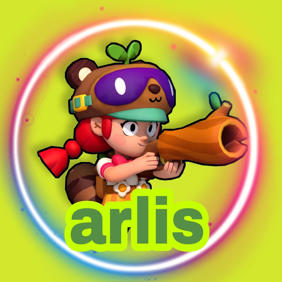 Arlis - YouTube