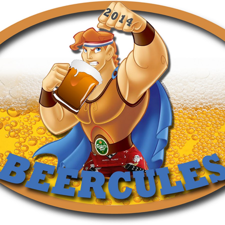 Beercules Gutta - YouTube