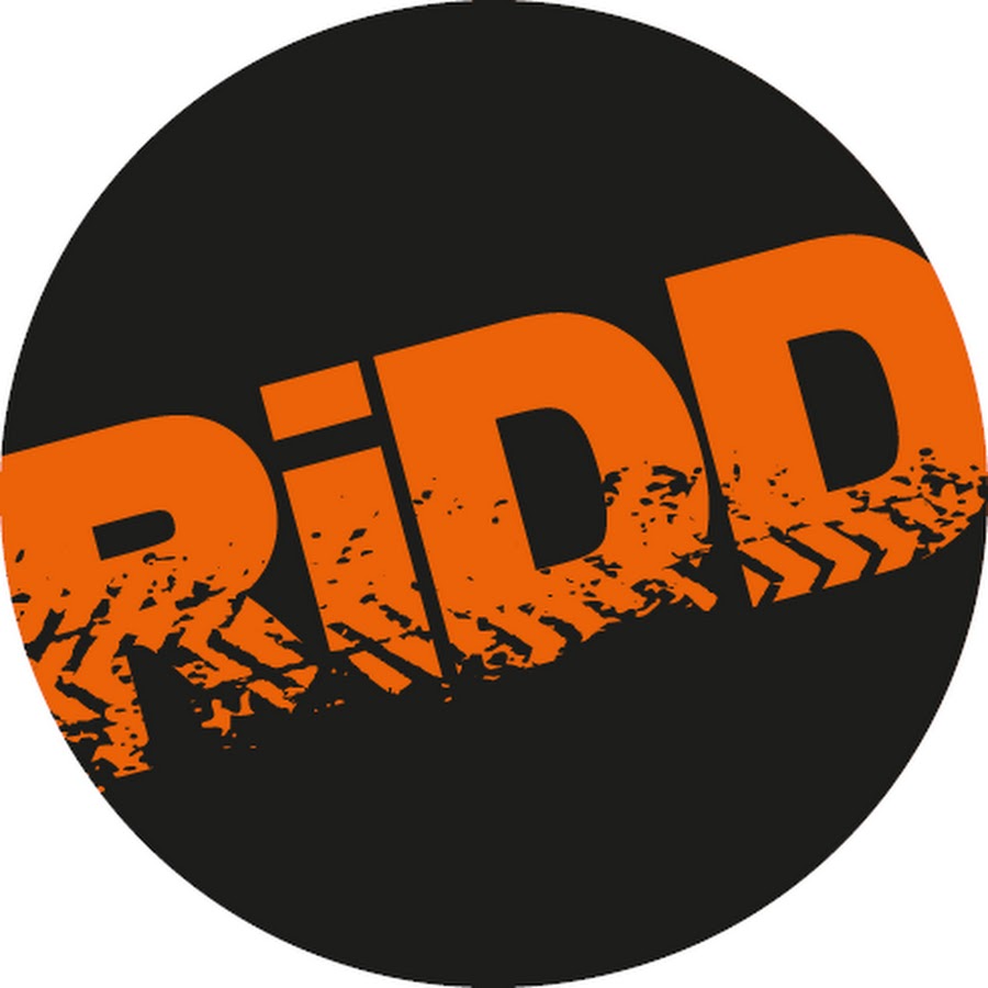 RiDD - YouTube