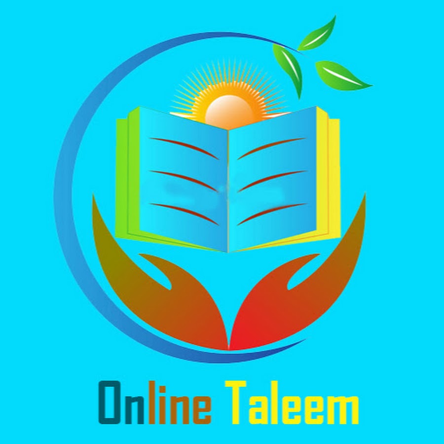 Online Taleem - YouTube