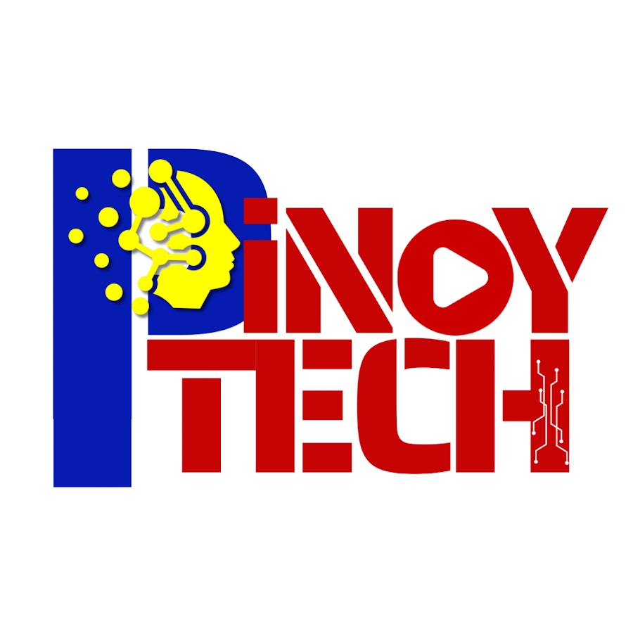 Pinoy Tech Vlogger - YouTube
