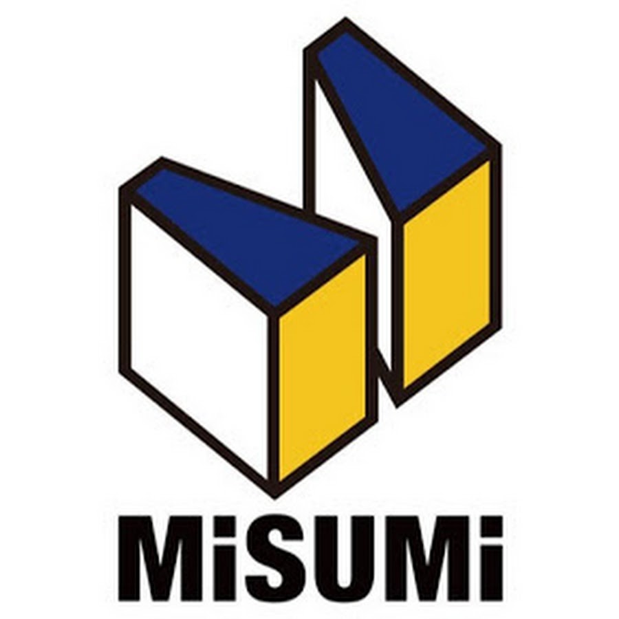 MISUMI Vietnam - YouTube