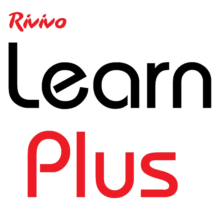 Learn Plus - YouTube