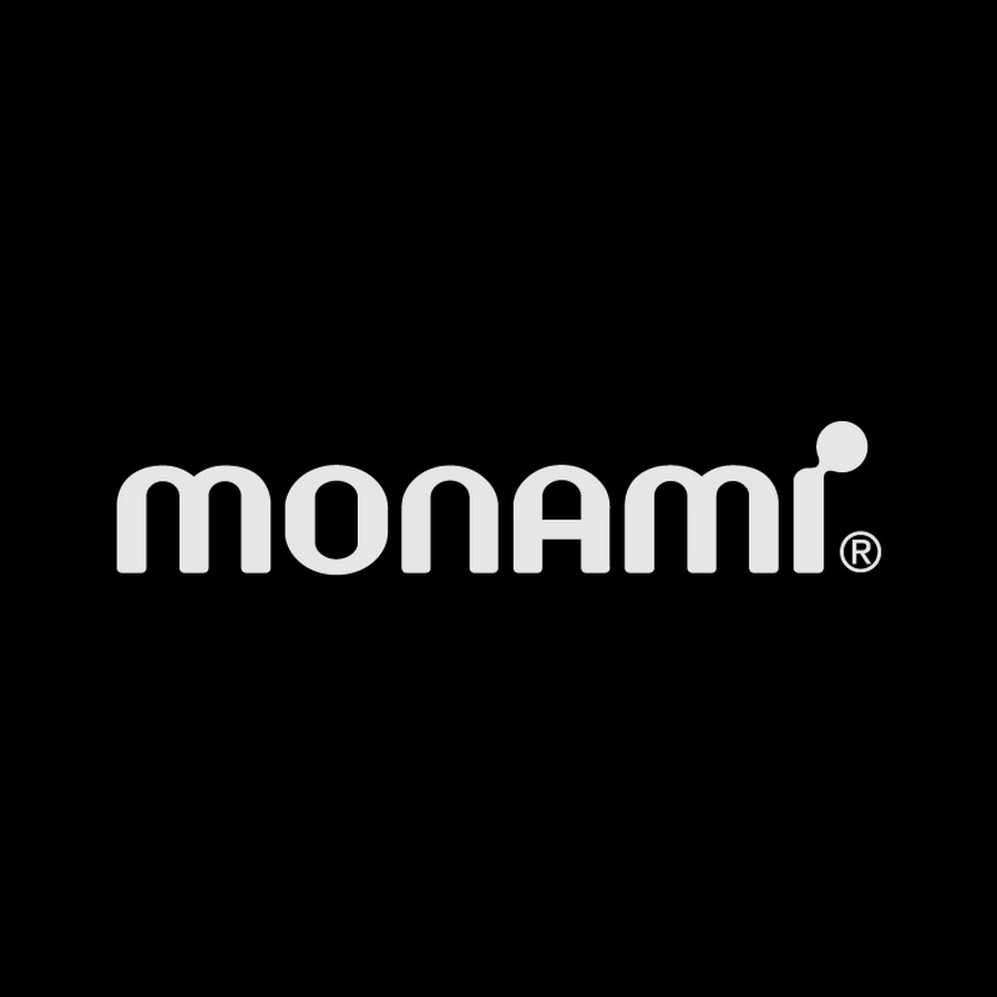 모나미 monami_official - YouTube