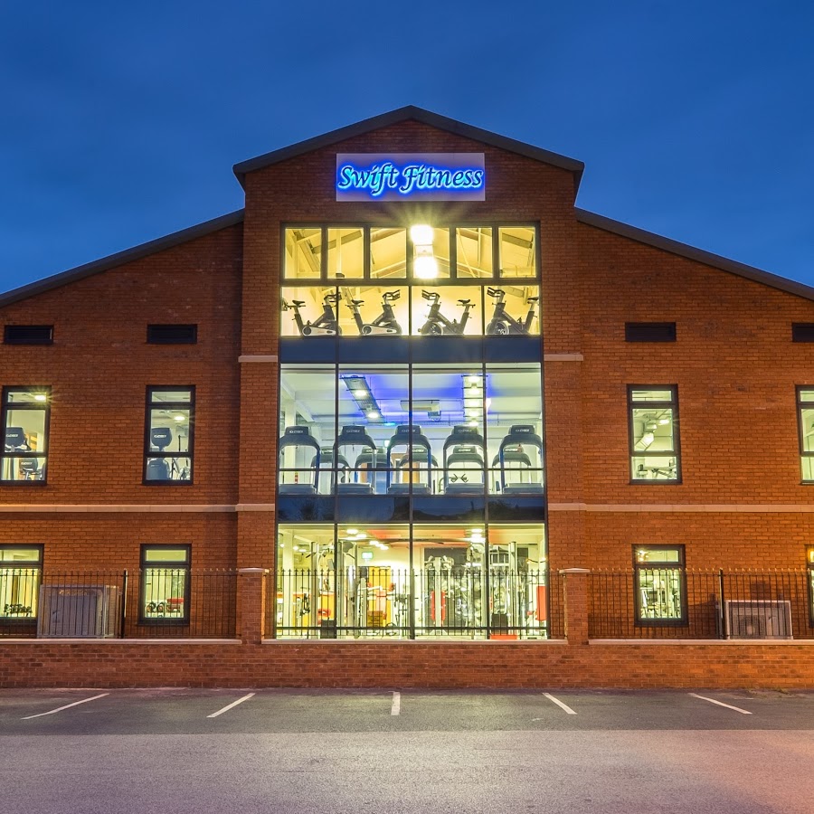 Swift Fitness - YouTube