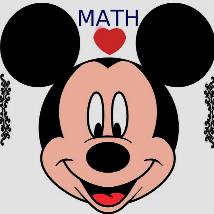 Mickey Math - YouTube