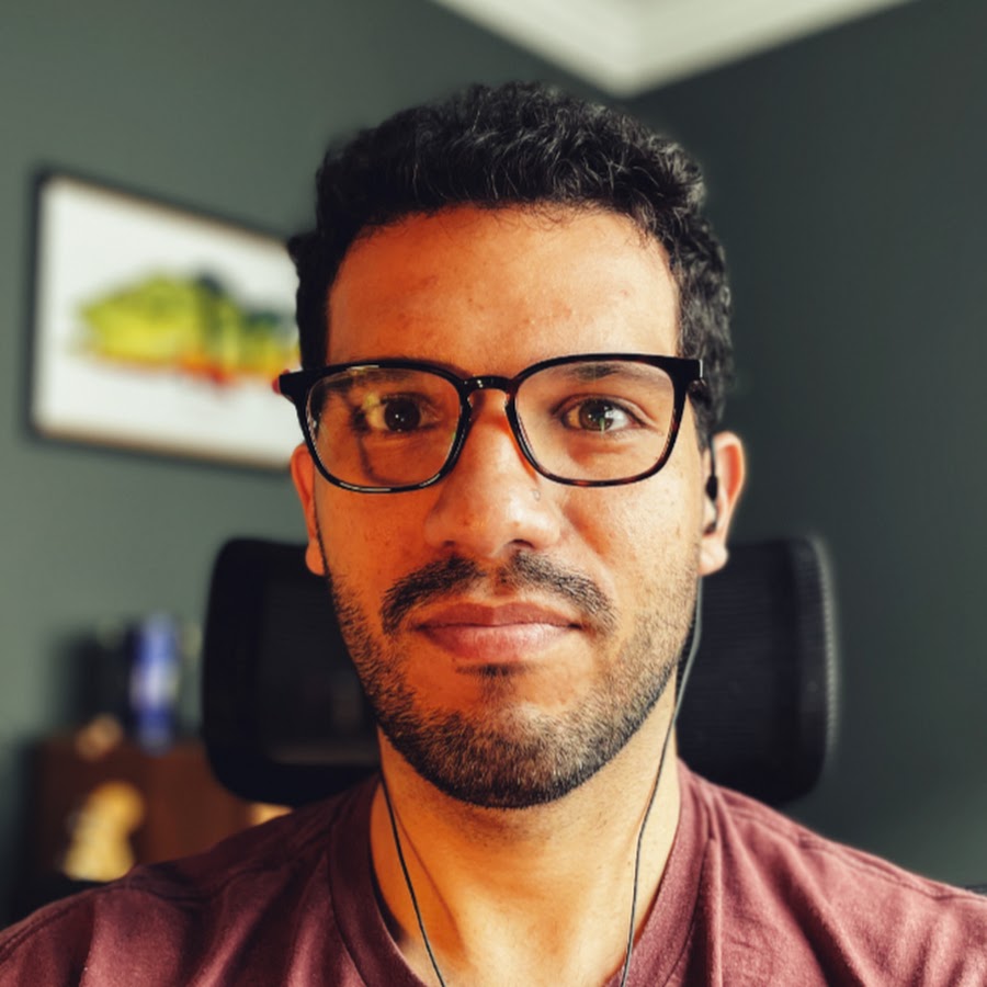 Gabriel Pacheco - YouTube