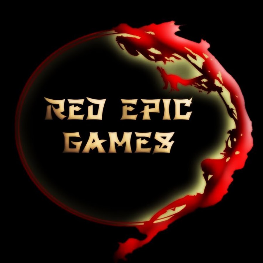 Red Epic Games - YouTube