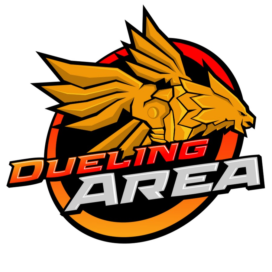 Dueling Area - YouTube