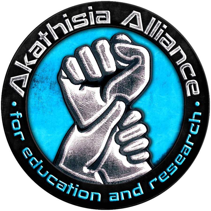 Akathisia Alliance for Education and Research - YouTube