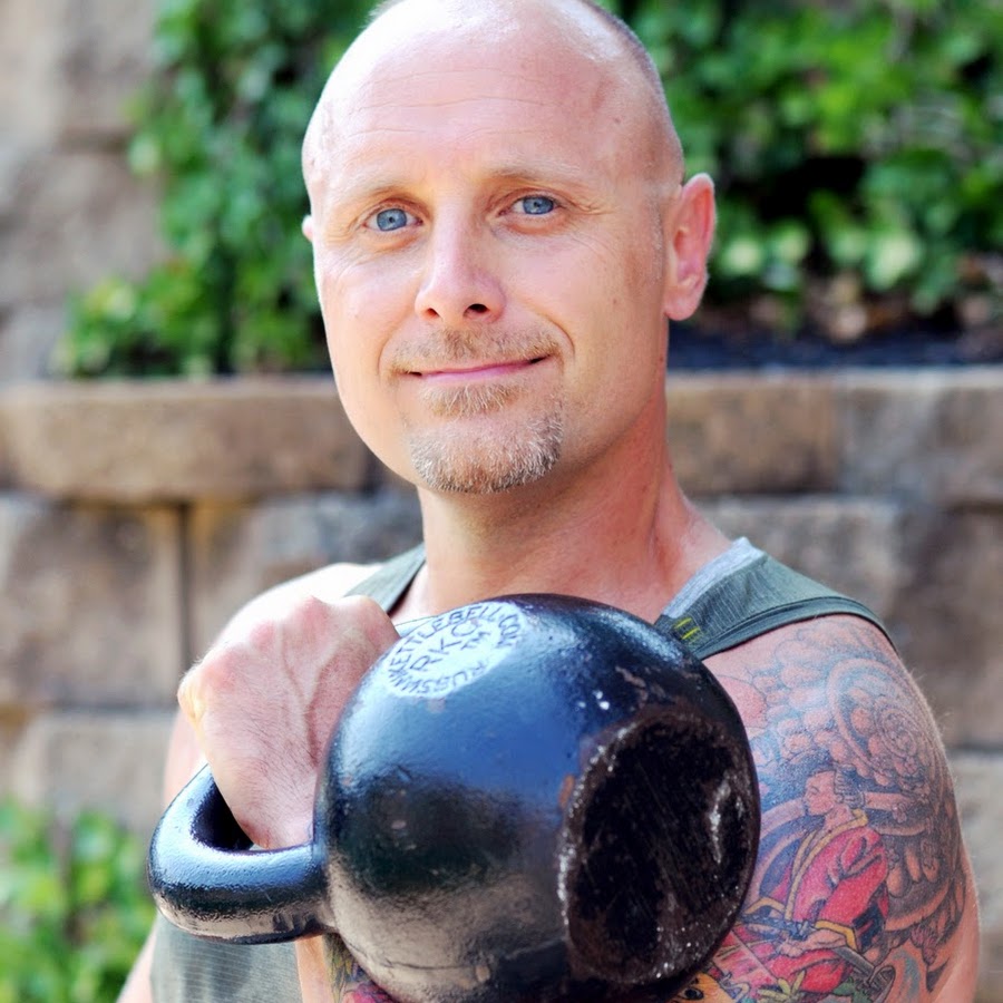 Chris Roche - YouTube