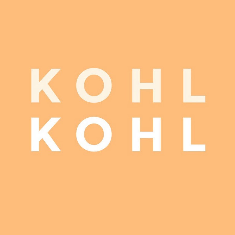 KOHL - YouTube