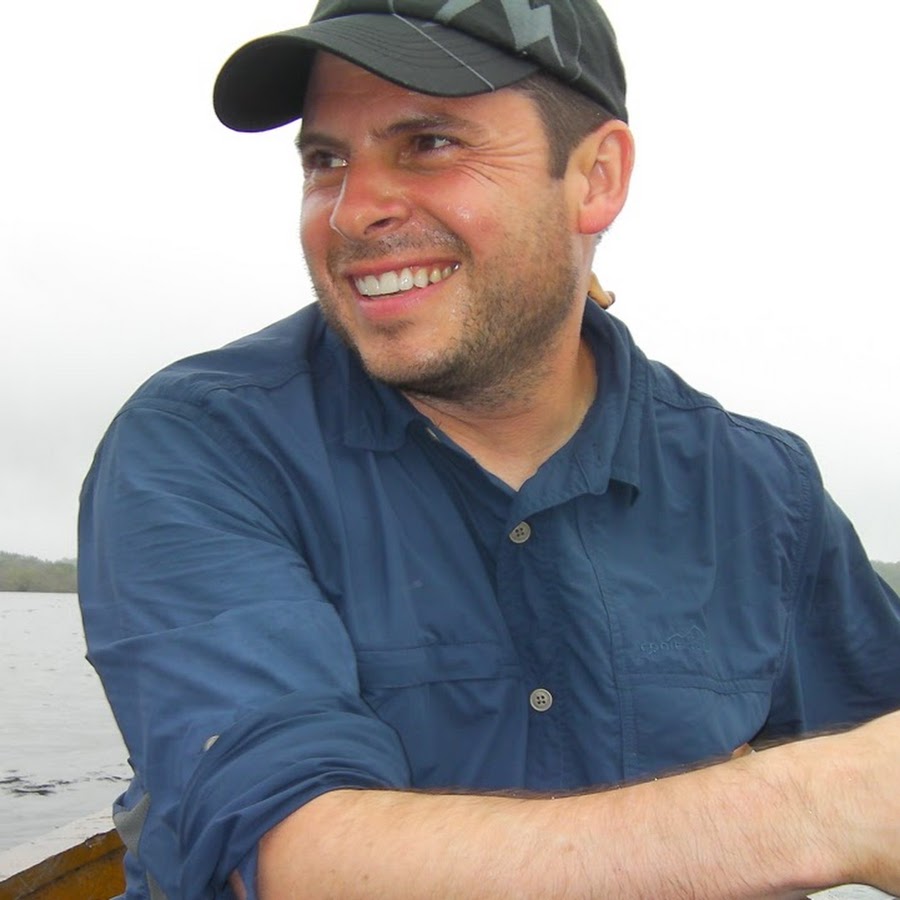 Robert Gray - YouTube