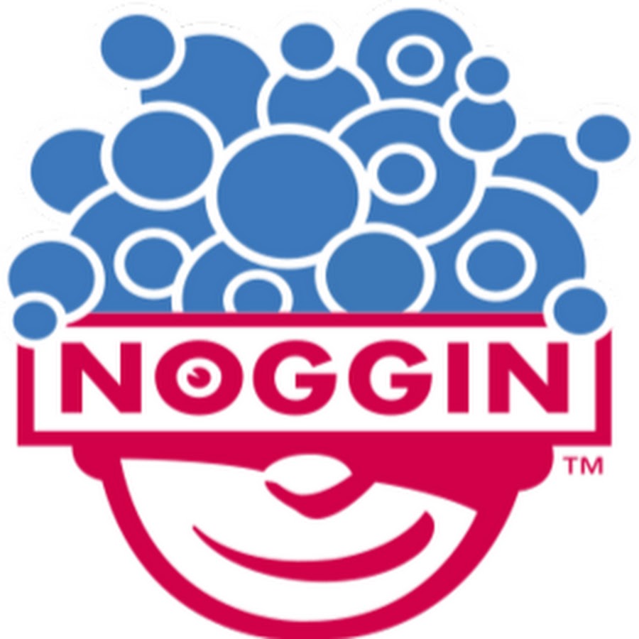 Noggin - YouTube