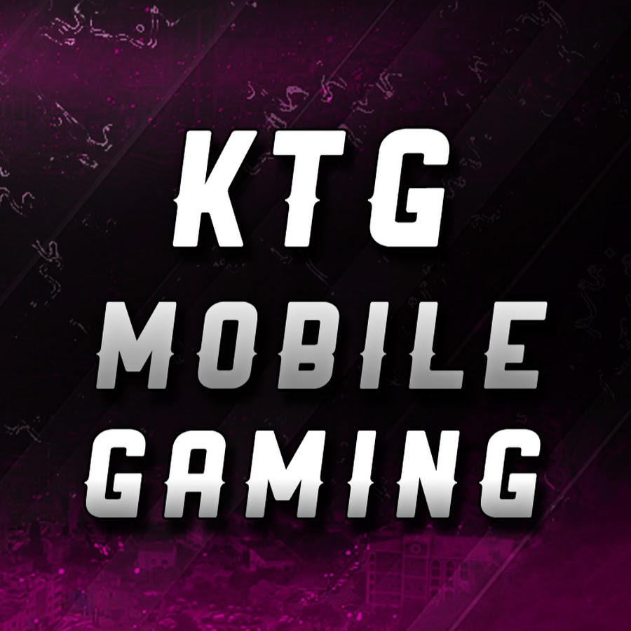 KTG- Mobile Gaming - YouTube