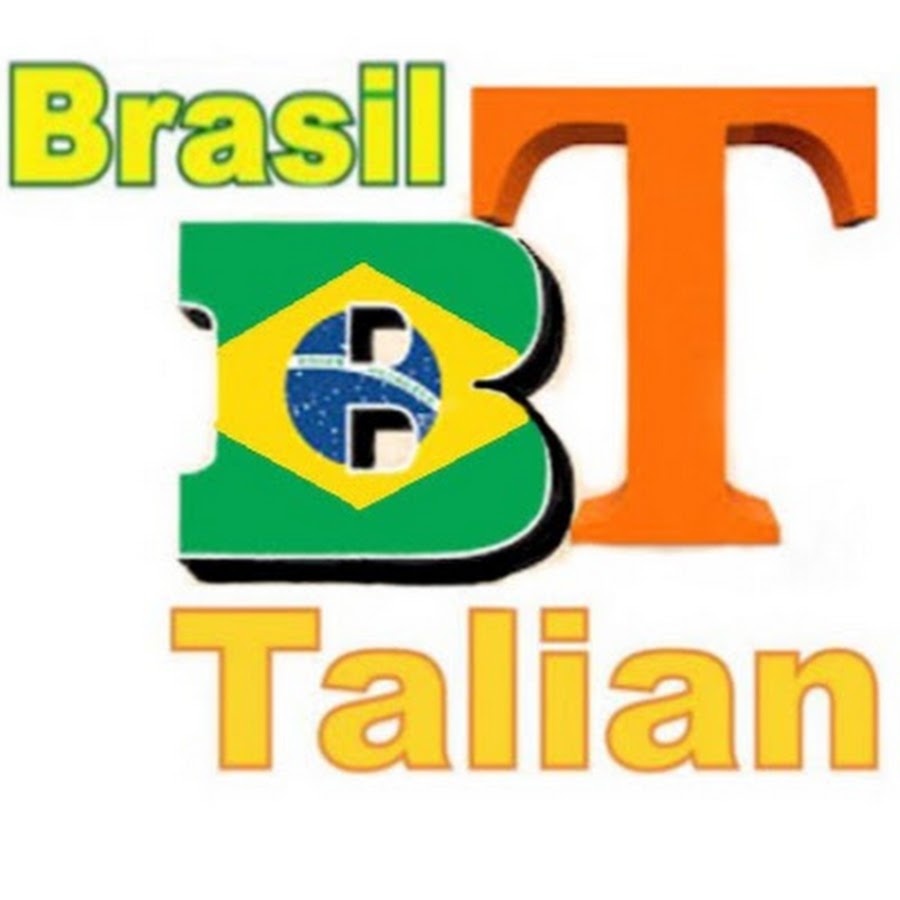 Brasil Talian - YouTube
